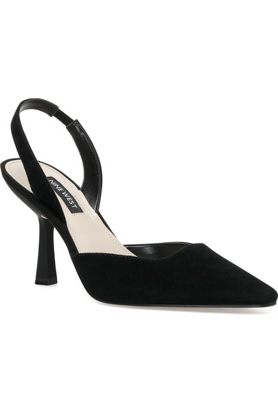 Hurry Kadın Topuklu Ayakkabı