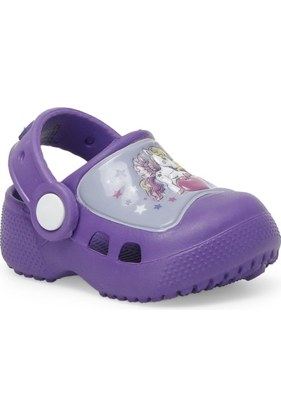 Lumberjack Daısy 2fx Kız Çocuk Sabo Terlik