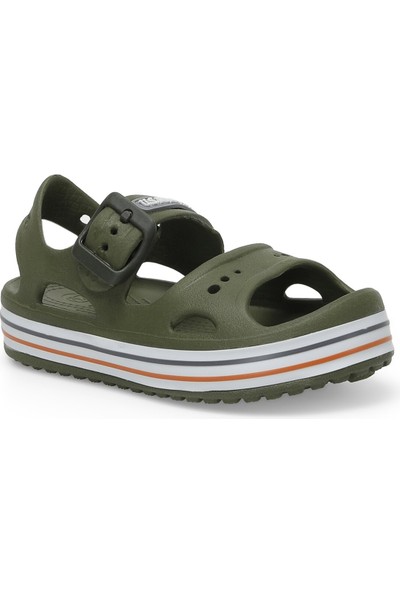 U.s. Polo Assn. Brett 2fx Erkek Çocuk Terlik U.s. Polo Assn. Brett 2fx Erkek Çocuk Terlik
