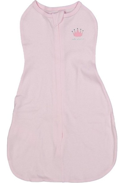 Bebekevi Fermuarlı Kundak