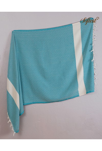 Softest Diamond 100X180 cm Peştemal, Plaj Havlusu, Yumuşak Doku Canlı Renkler Softest Diamond 100X180 cm Peştemal, Plaj Havlusu, Yumuşak Doku Canlı Renkler