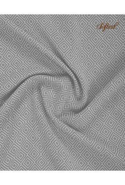 Softest Diamond 100X180 cm Peştemal, Plaj Havlusu, Yumuşak Doku Canlı Renkler Softest Diamond 100X180 cm Peştemal, Plaj Havlusu, Yumuşak Doku Canlı Renkler