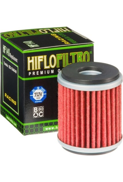 K&n Hiflo Yamaha Mt-125 125 2018 Yağ Filtresi *