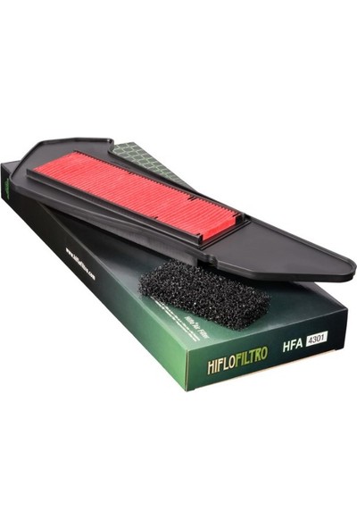 K&n Hiflo Yamaha X-Max 250 2021 Hava Filtresi * K&n Hiflo Yamaha X-Max 250 2021 Hava Filtresi *