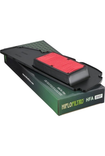 K&n Hiflo Suzukı Address 110 2018 Hava Filtresi *