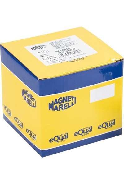 Magnetı Marellı 359002001410 Klima Kompresoru Accent Era 2006- Benzinli 977011E000 (WC537135) Magnetı Marellı 359002001410 Klima Kompresoru Accent Era 2006- Benzinli 977011E000 (WC537135)