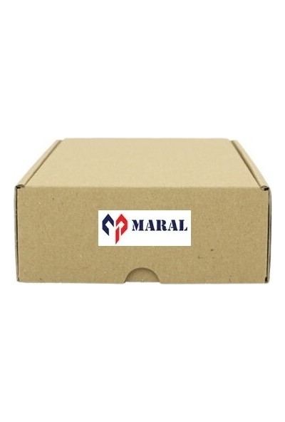 Maral 210168 On Tampon Sol Kaplama Plastigi (Renault:megane Iı 07-09) 7701476889 (WM412383) Maral 210168 On Tampon Sol Kaplama Plastigi (Renault:megane Iı 07-09) 7701476889 (WM412383)