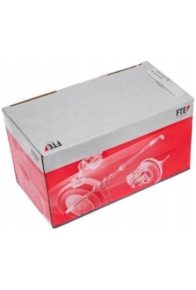 Fte MZA5108.3.2 Debriyaj Rulmani MZA510832 (WM822846)