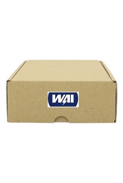 Waı 66-9461 Mars Otomatigi 12V Valeo Tip D6RA C2 C3 C4 P206 P307 Jumper Boxer Hdi 669461 (WY818326)
