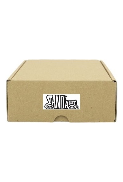 Standart STD650 Motor Kaput Kilidi (WK922661)