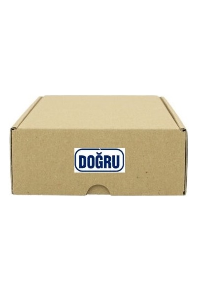 Doğru 0259 Salincak Burcu Bmw E36 E46 33321097009 (WP862358) (2 Adet Fiyatıdır)