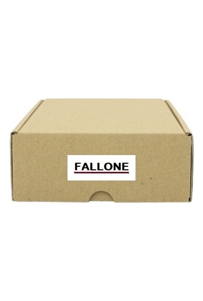 Fallone FLN6493 Yag Pompasi Peugeot Partner Expert Citroen Berlingo 1.9d Dw8 (WE739153)