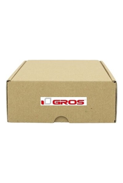 Gros 25164 Suspansiyon Geti Corolla 1.3ı Xli 1.4ı 1.6ı (AE92 AE100 AE101) / (87-98) (WE358176) (2 Adet Fiyatıdır) Gros 25164 Suspansiyon Geti Corolla 1.3ı Xli 1.4ı 1.6ı (AE92 AE100 AE101) / (87-98) (WE358176) (2 Adet Fiyatıdır)