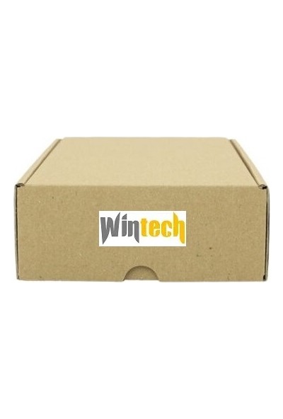 Wıntech 0500010 El Pompasi 8mm Unıversal (WH198551) Wıntech 0500010 El Pompasi 8mm Unıversal (WH198551)