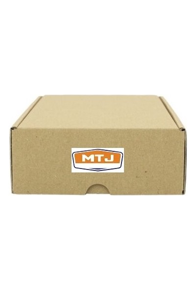 Mtj 3051 Motor Kaput Kilidi R12 (WN483337)