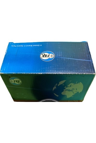 Fkk 80015 Salincak Burcu On Kucuk Polo 95-02 6N0407182 (WF595143) (2 Adet Fiyatıdır)