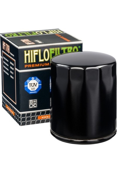 K&n Hiflo Harley D. Xlh 883 Sportster 883 2000 Yağ Filtresi * K&n Hiflo Harley D. Xlh 883 Sportster 883 2000 Yağ Filtresi *