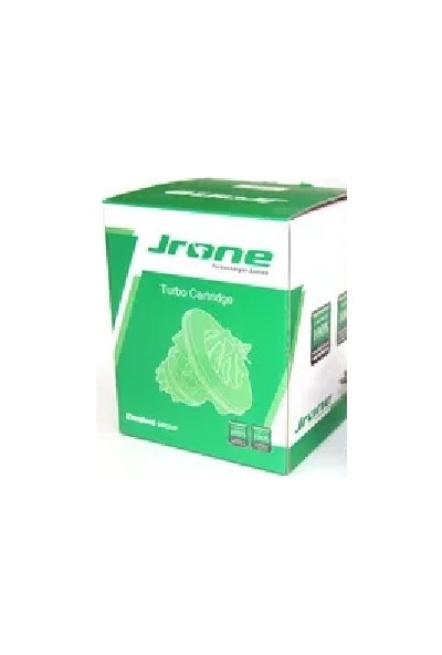 Jrone 8G17300440 Turbo Sarj 1.9tdi Alh Leon 99-06 Toledo 99-04 Caddy Iı 95-03 Golf Iv 95-04 (WT613458)
