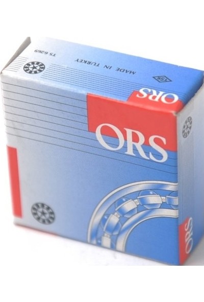 Ors 6305-ZZ Dinamo Rulmani 6305 Zz 6305ZZ (WM299921)