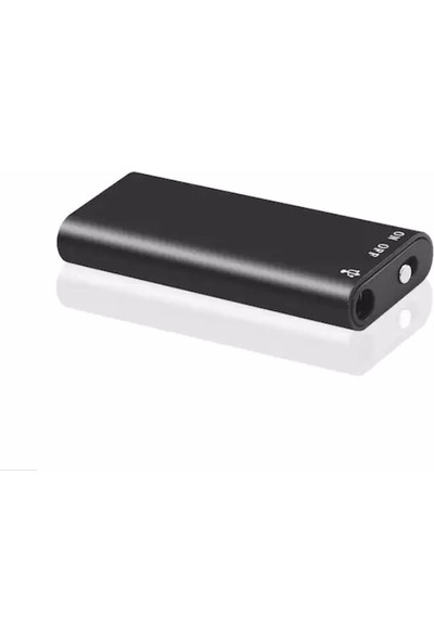 Ultratekno Dijital Ses Kayıt Cihazı 48 Saat Kesintisiz Kayıt 16GB Hafıza USB Flash Bellek Mp3 Player Mini Müzik Çalar Ultratekno Dijital Ses Kayıt Cihazı 48 Saat Kesintisiz Kayıt 16GB Hafıza USB Flash Bellek Mp3 Player Mini Müzik Çalar