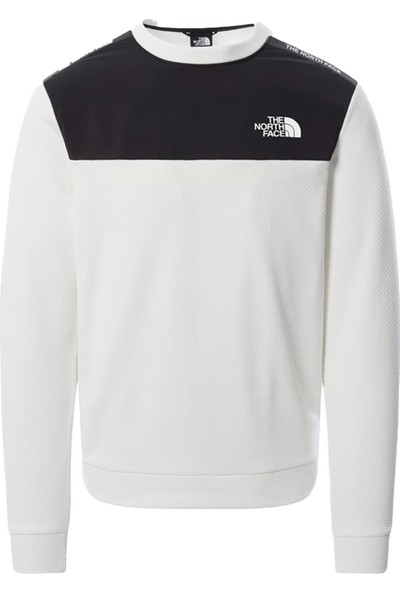 Ma Crew - Eu Erkek Sweatshirt - NF0A5597