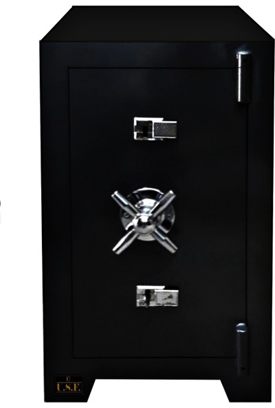 U.S.F Ev ve Ofis Tipi Çelik Para Kasası 70 Cm-50 kg Çift Anahtarlı Güvenli Para Kasaları U.S.F Ev ve Ofis Tipi Çelik Para Kasası 70 Cm-50 kg Çift Anahtarlı Güvenli Para Kasaları