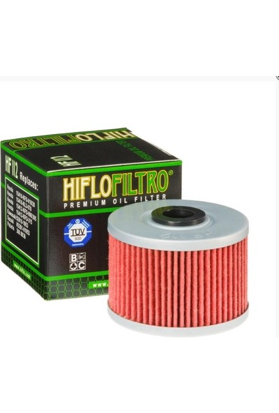 K&n Hiflo Honda Crf 250 Rally 250 2017 Yağ Filtresi *