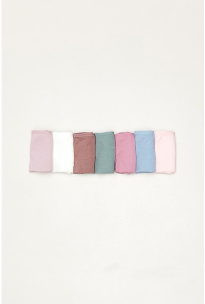 FullaModa 7 Li Slip Külot