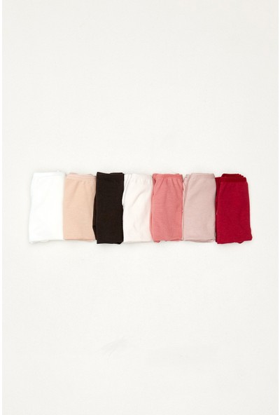 FullaModa 7 Li Slip Külot