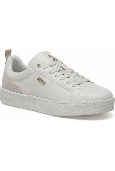 U.s. Polo Assn Annita Günlük Unisex Spor Ayakkabı