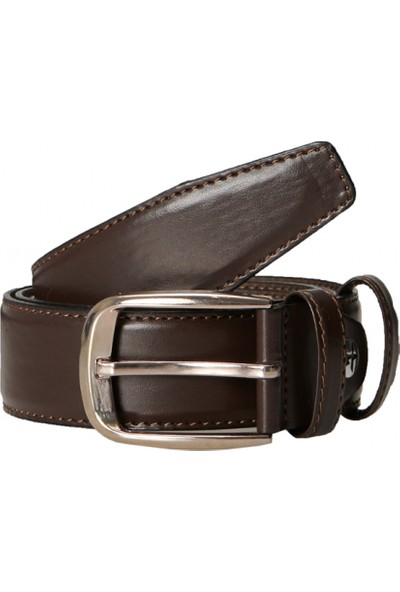 Klasik Düz Takım Elbise Kemeri Klasik Düz Takım Elbise Kemeri