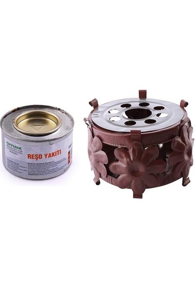 Xnews Berno Reşo Yakıtlı Osmanlı Ocağı 200 ml Xnews Berno Reşo Yakıtlı Osmanlı Ocağı 200 ml