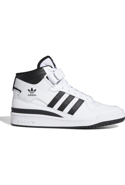 AFY7939 Adidas Forum Mıd Spor Ayakkabı Beyaz AFY7939 Adidas Forum Mıd Spor Ayakkabı Beyaz