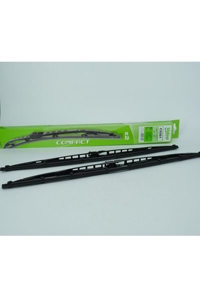Valeo Volvo S40 V40 Silecek Süpürgesi Takım 1998-2004 Valeo Volvo S40 V40 Silecek Süpürgesi Takım 1998-2004