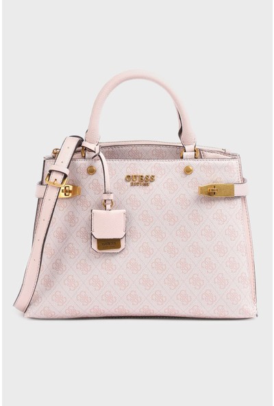 Guess Zadie Çıkarılabilir Uzatma Askılı Çanta Bayan Çanta HWSA8396060 Lrl
