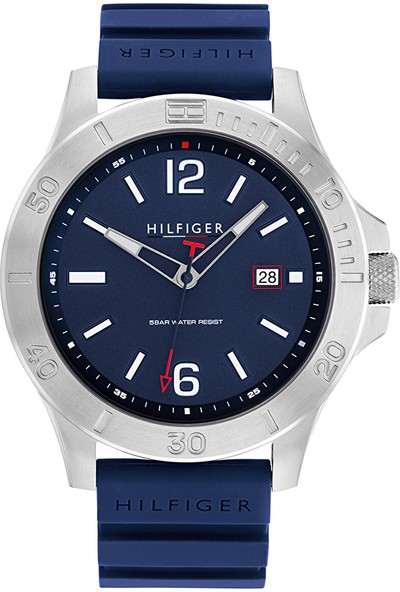 Tommy Hilfiger TH1791991 Erkek Kol Saati