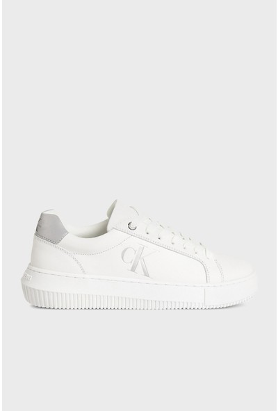 Calvin Klein Sneaker Ayakkabı Bayan Ayakkabı YW0YW00701 0lc