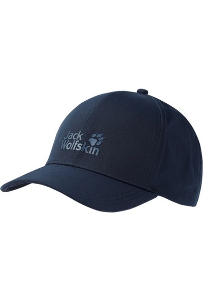 Jack Wolfskin Summer Storm Xt Cap Lacivert Şapka 1907752-1010