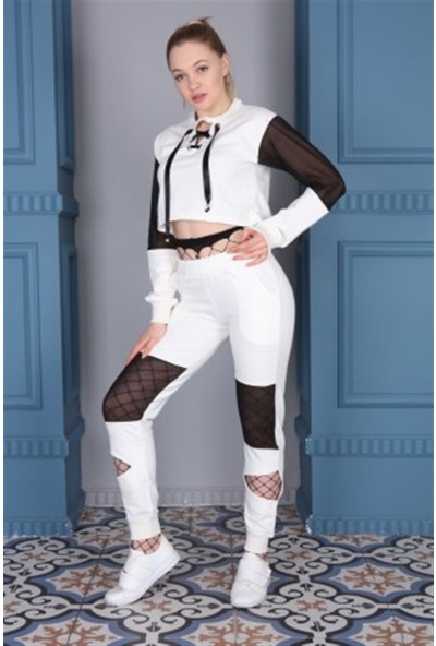 Carollina Sport Pijama Takımı