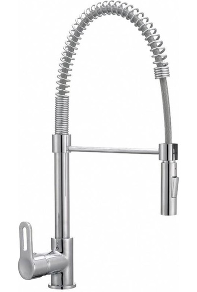 Polisu New Line Spralli Eviye Bataryası Polisu New Line Spralli Eviye Bataryası