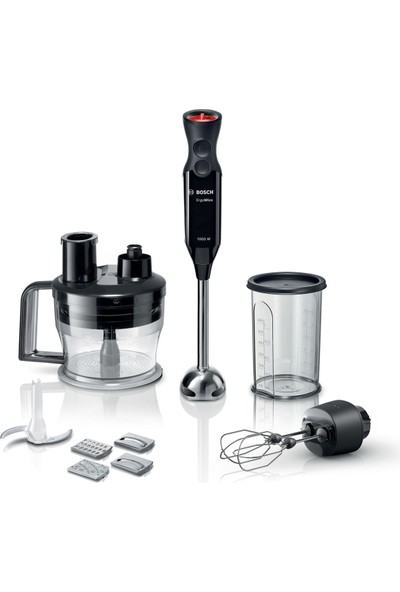 Bosch Ms 6CB6197 El Blender Seti