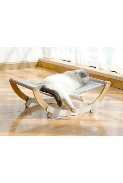 Bushop Bushop - Kedi Şezlong , Hamak Koltuğu , Kedi-Köpek Sandalye - Kaymaz Zemin - Yüksek Kalite Bushop Bushop - Kedi Şezlong , Hamak Koltuğu , Kedi-Köpek Sandalye - Kaymaz Zemin - Yüksek Kalite