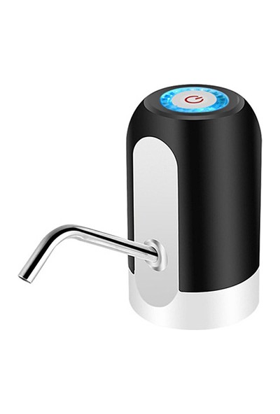 Tudor Su Pompası Tudor Su Pompası