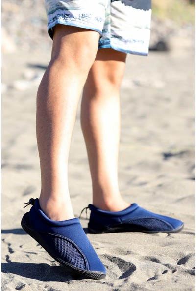 Aykatrend Aqua Havuz Plaj Rafting Erkek Deniz Ayakkabısı Aykatrend Aqua Havuz Plaj Rafting Erkek Deniz Ayakkabısı