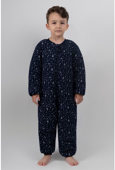 Cantoy Kız Erkek Çocuk Kalın Elyaf Dolgulu Premium Kalite 2.5 Tog Desenli Uyku Tulumu Cantoy Kız Erkek Çocuk Kalın Elyaf Dolgulu Premium Kalite 2.5 Tog Desenli Uyku Tulumu