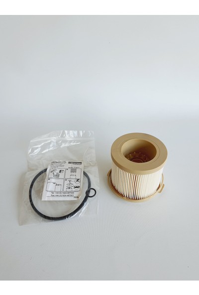 Parker Racor 2010SM Dizel Yakıt Filtresi 2 Mikron F15211 Parker Racor 2010SM Dizel Yakıt Filtresi 2 Mikron F15211