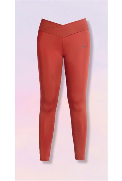 Kadın Tayt Kadın Yüksek Bel Tayt Renkli Tarçın Tayt Bayan Tayt Asana Tight 22.03.36.003 Kadın Tayt Kadın Yüksek Bel Tayt Renkli Tarçın Tayt Bayan Tayt Asana Tight 22.03.36.003