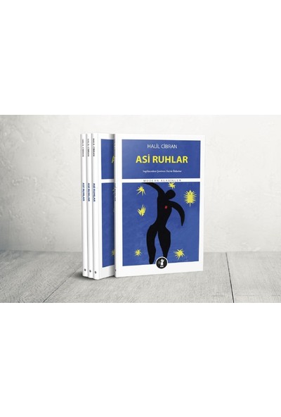 Asi Ruhlar Asi Ruhlar