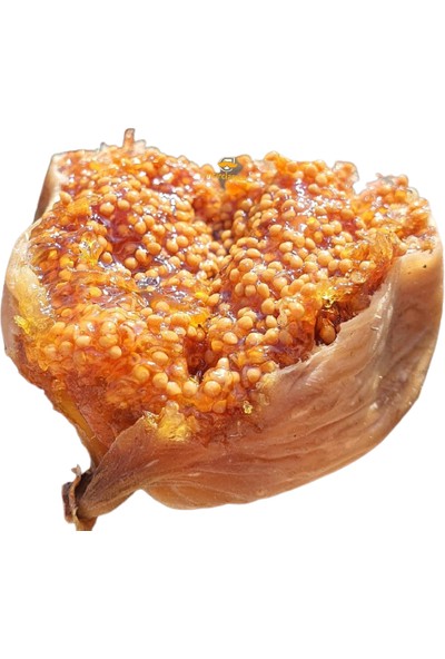 İncirci Amca İri Boy Dağ Kuru İnciri 1 kg