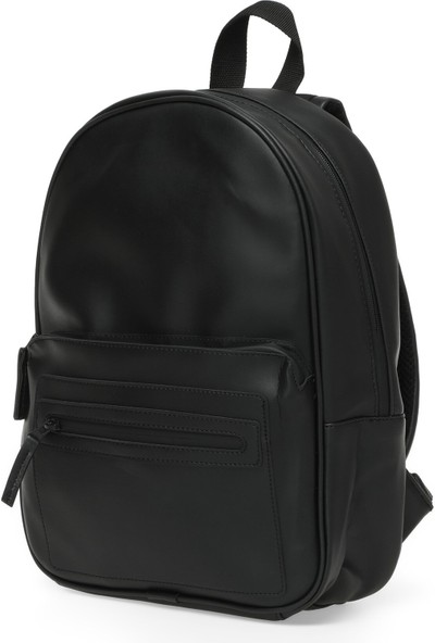 Lumberjack Men Pu 2fx Erkek Sırt Çantası